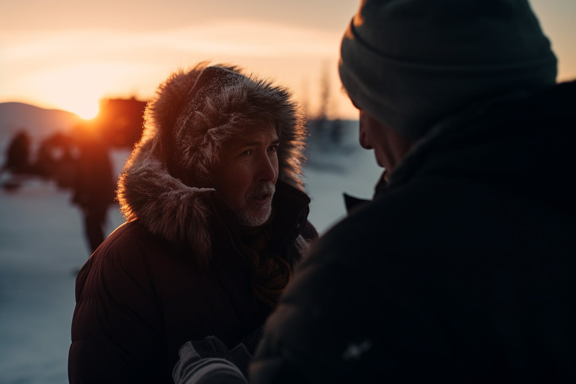 For Media - Environmental Impact Review Board