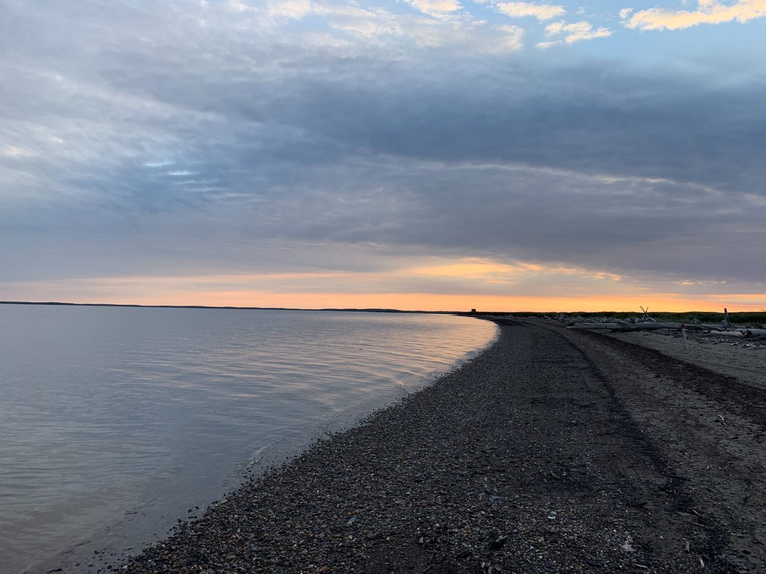 Environmental Impact Review Board | EIRB