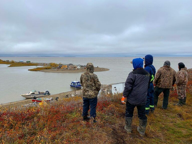 Environmental Impact Review Board | EIRB